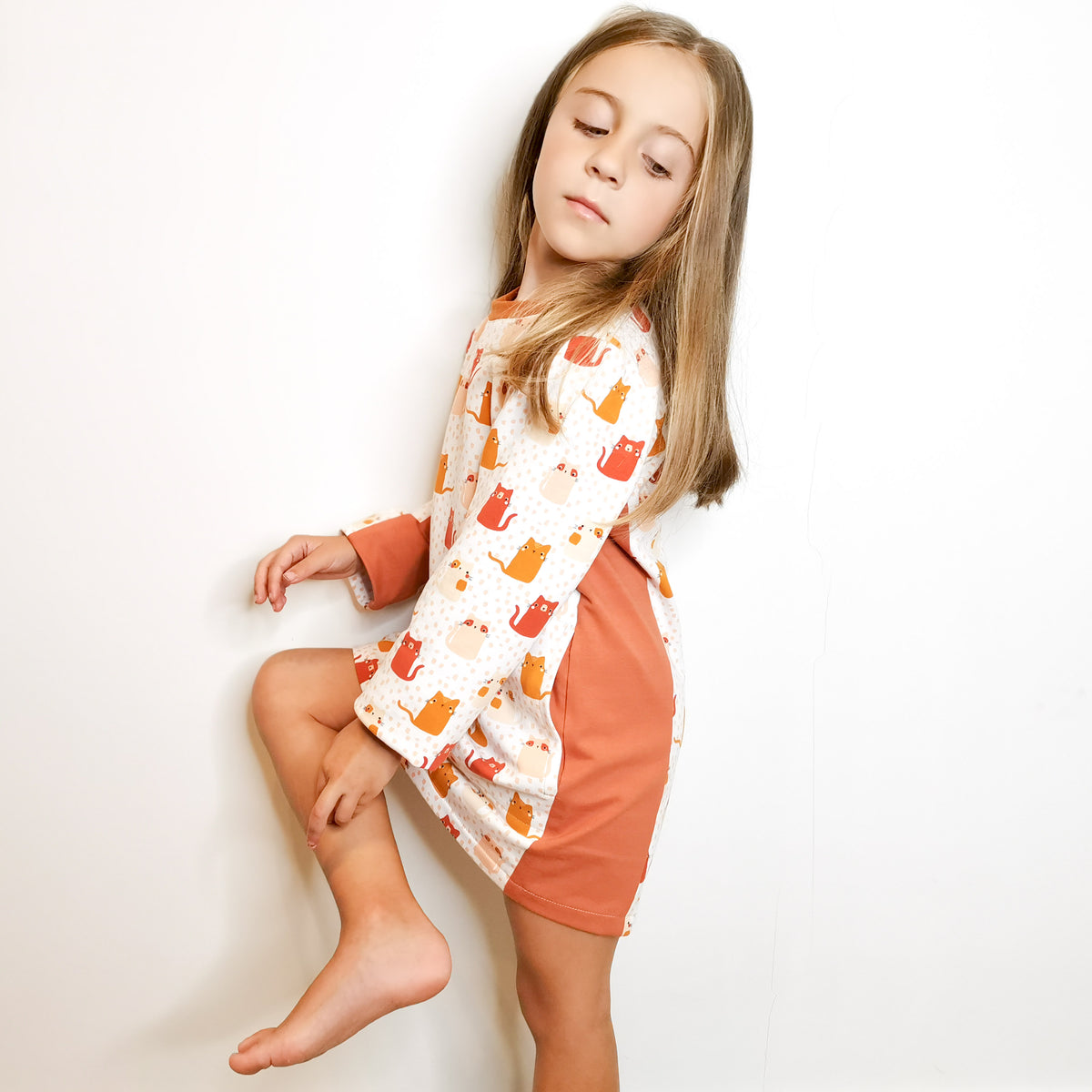 Patrón APOLO kids – AKUKUNA